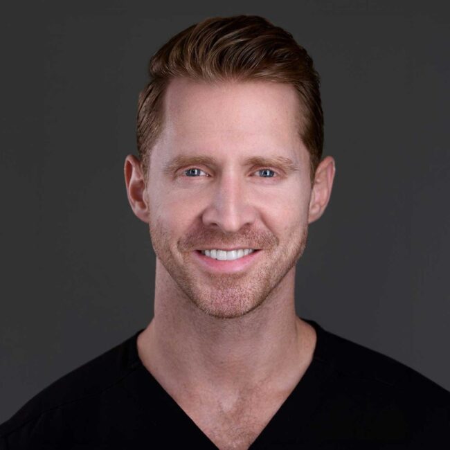 Dr. Peter Sutton | Hanigan & Johnson Orthodontics